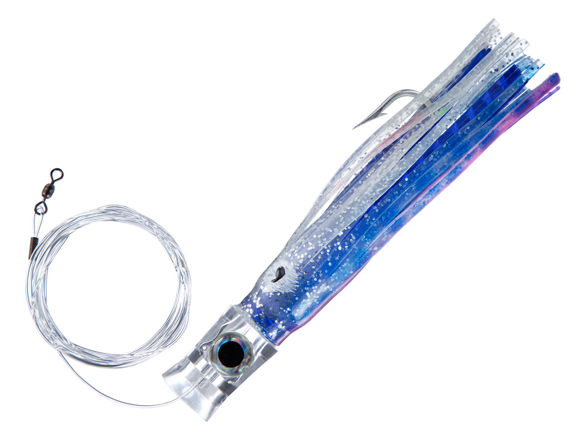 C&H Lures Stubby Bubbler Mono Rig | Bass Pro Shops